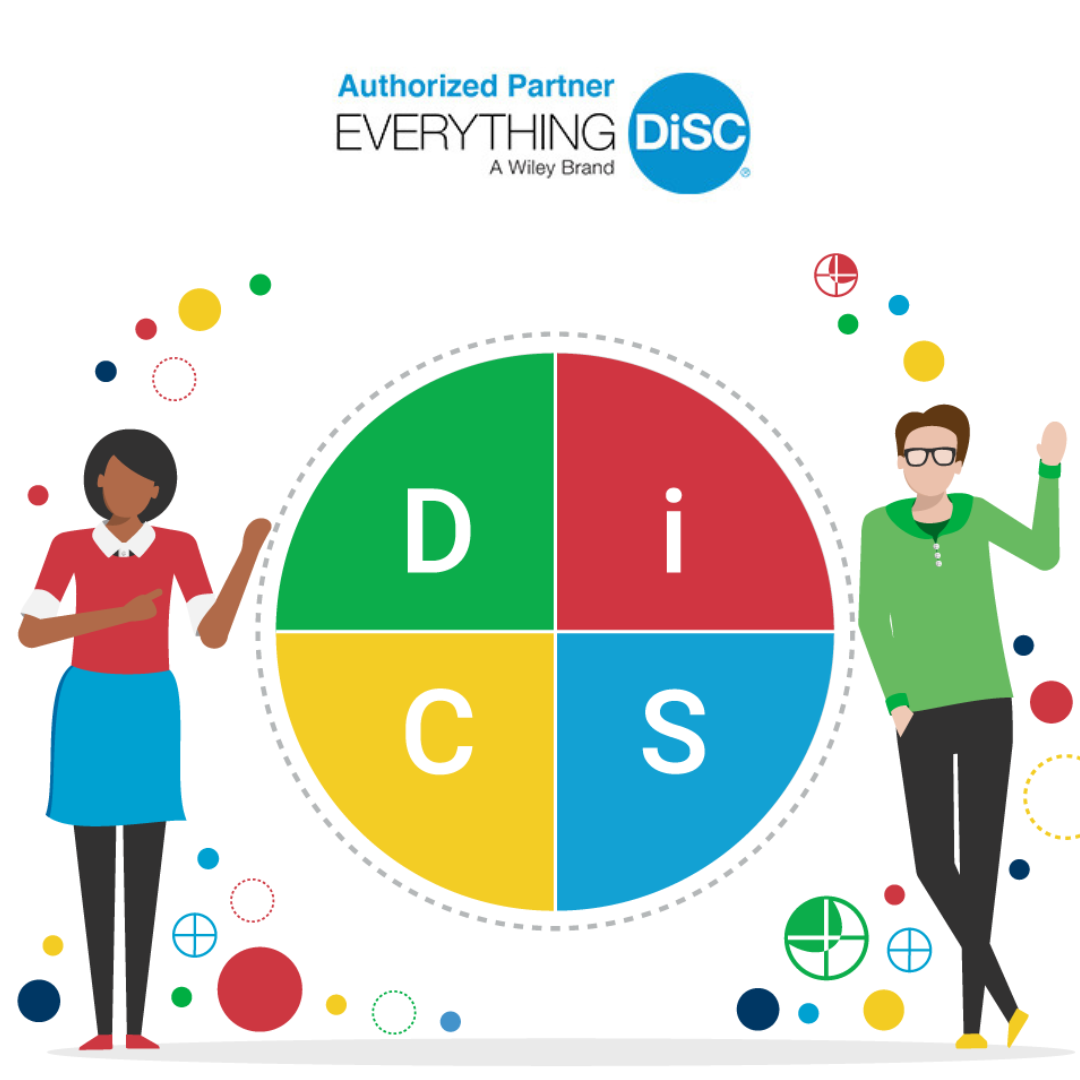 Certification Disc - Co'efficience 3